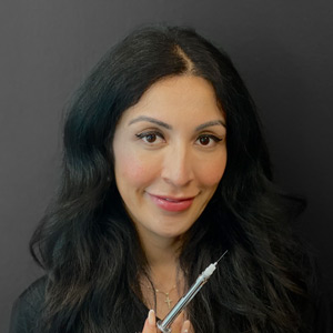 Dr. Hanna, MD, Dr. Jack and wonderful staff of La Nouvelle Medical Spa ...